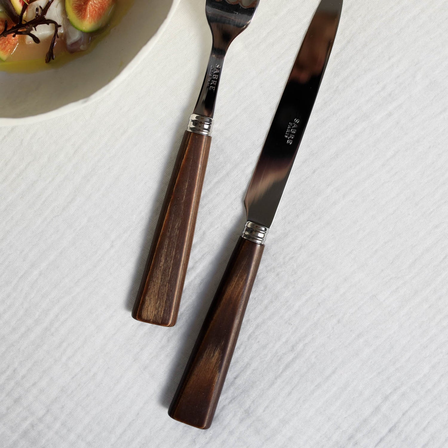 Nature, Light press wood - Sabre US