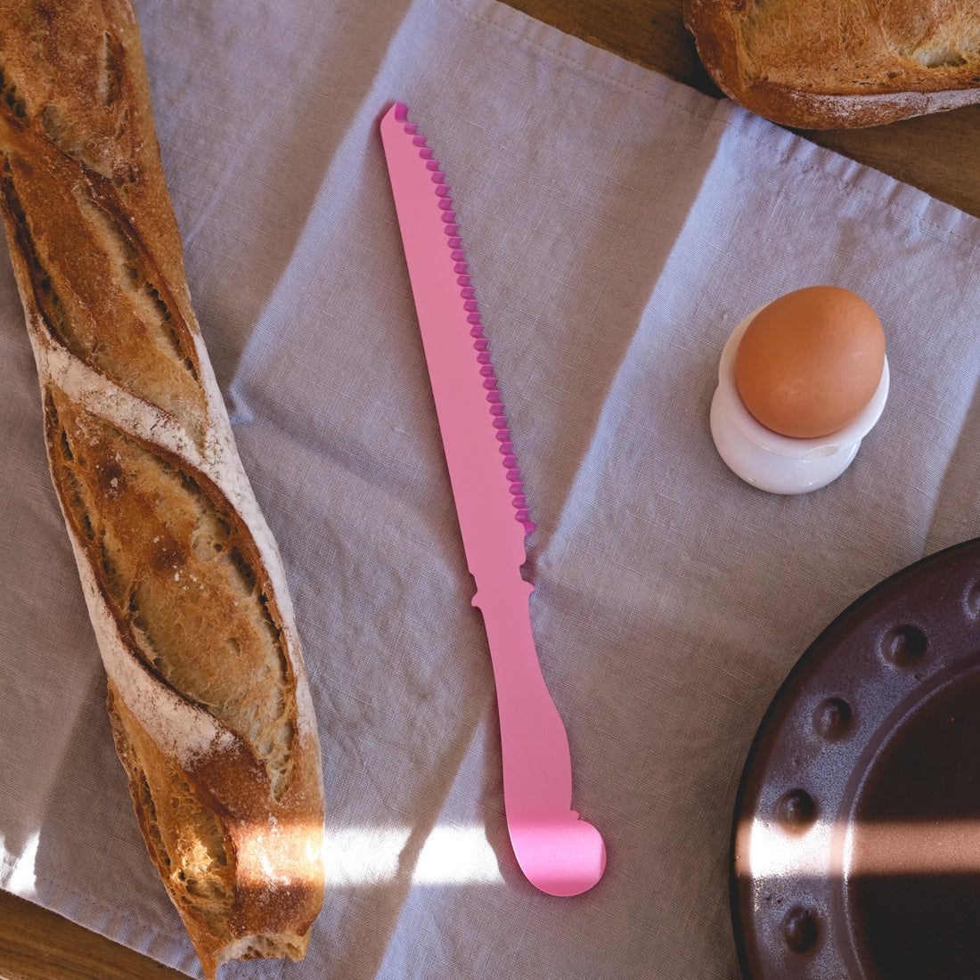 Bread knives - Sabre US