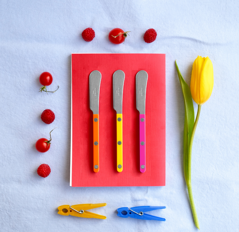 French Cutlery | Sabre Paris