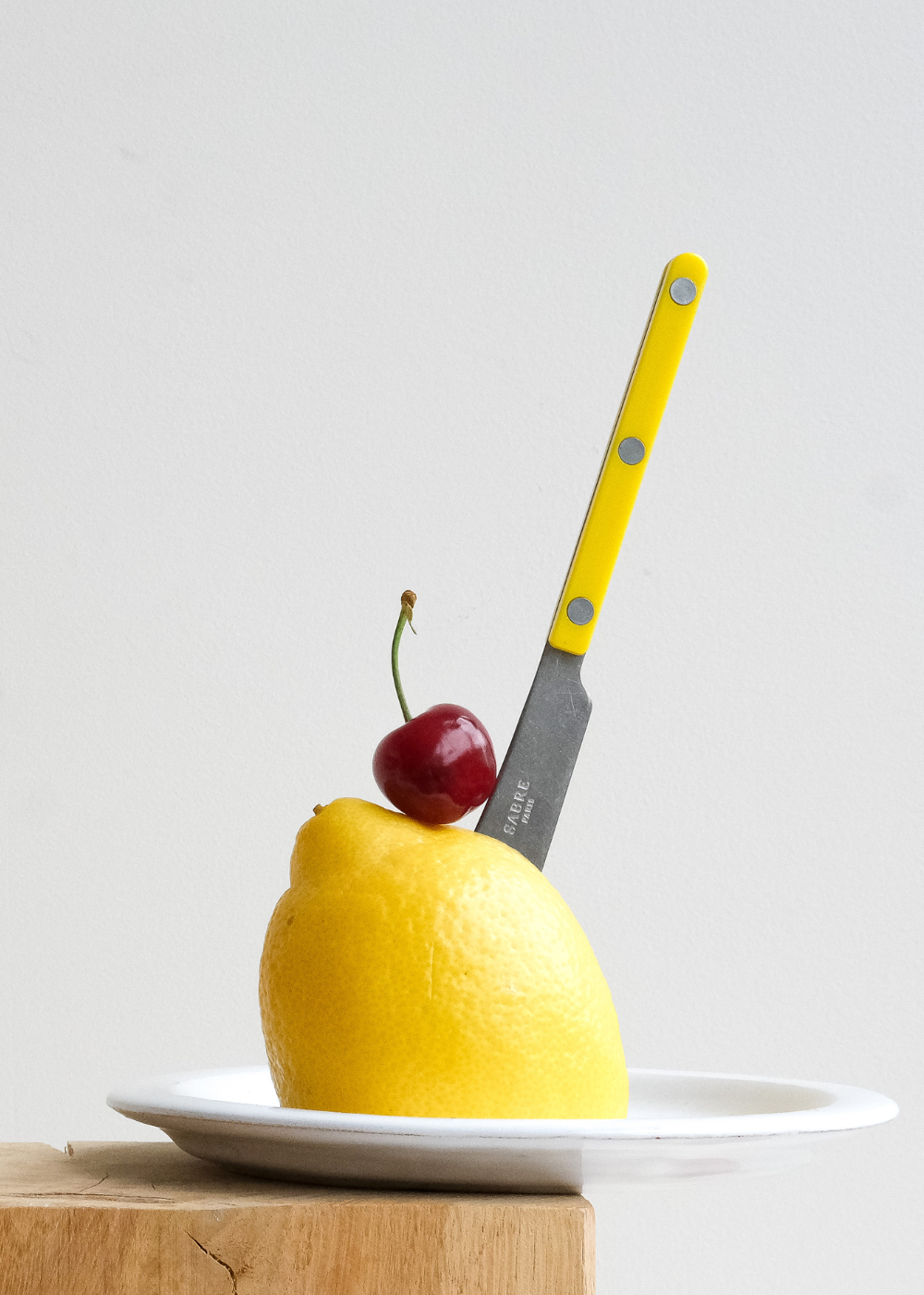 French Cutlery | Sabre Paris