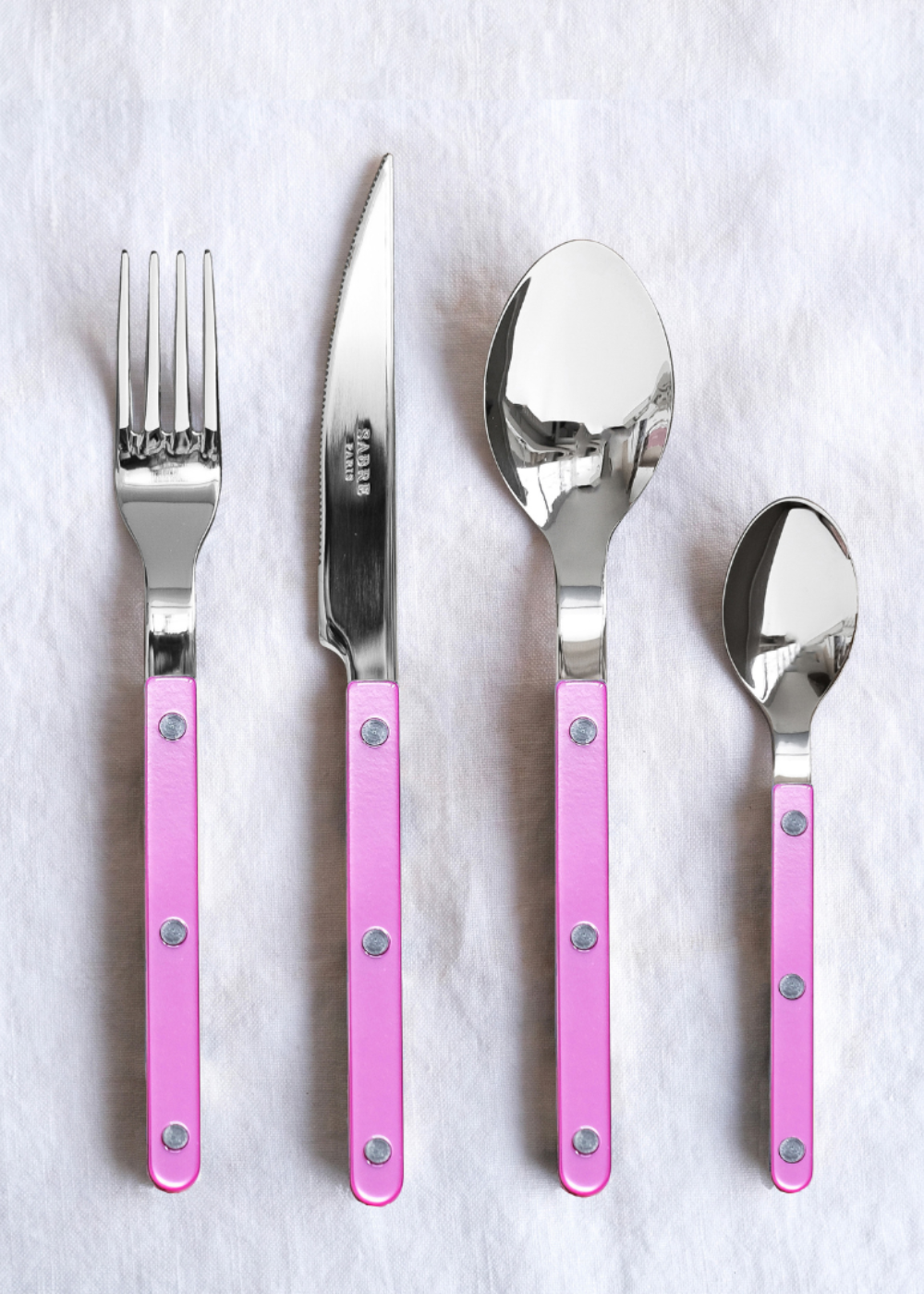 French Cutlery | Sabre Paris