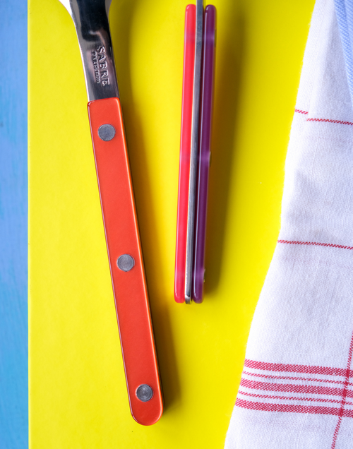 French Cutlery | Sabre Paris