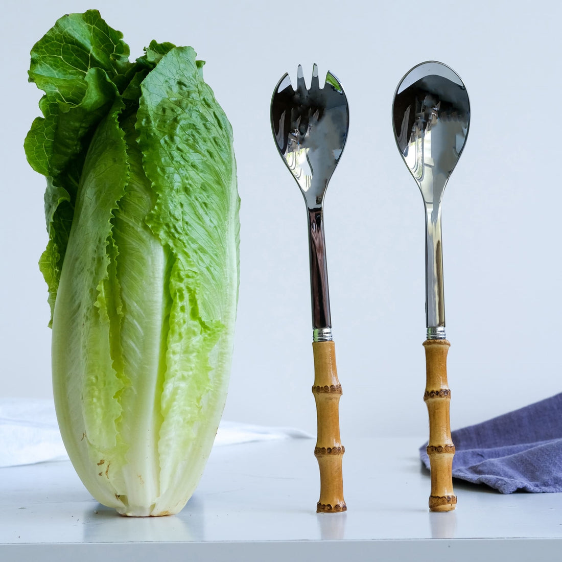 Salad sets - Sabre US