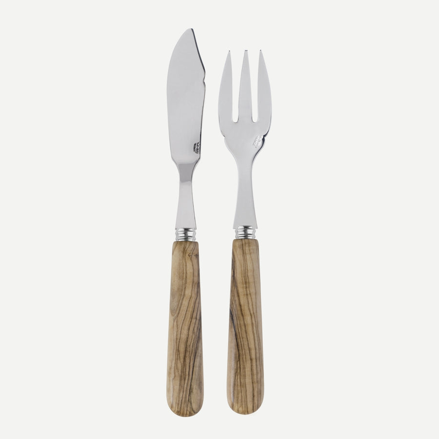 French Cutlery | Sabre Paris