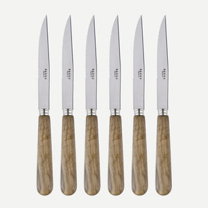 French Cutlery | Sabre Paris