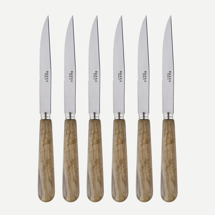 French Cutlery | Sabre Paris