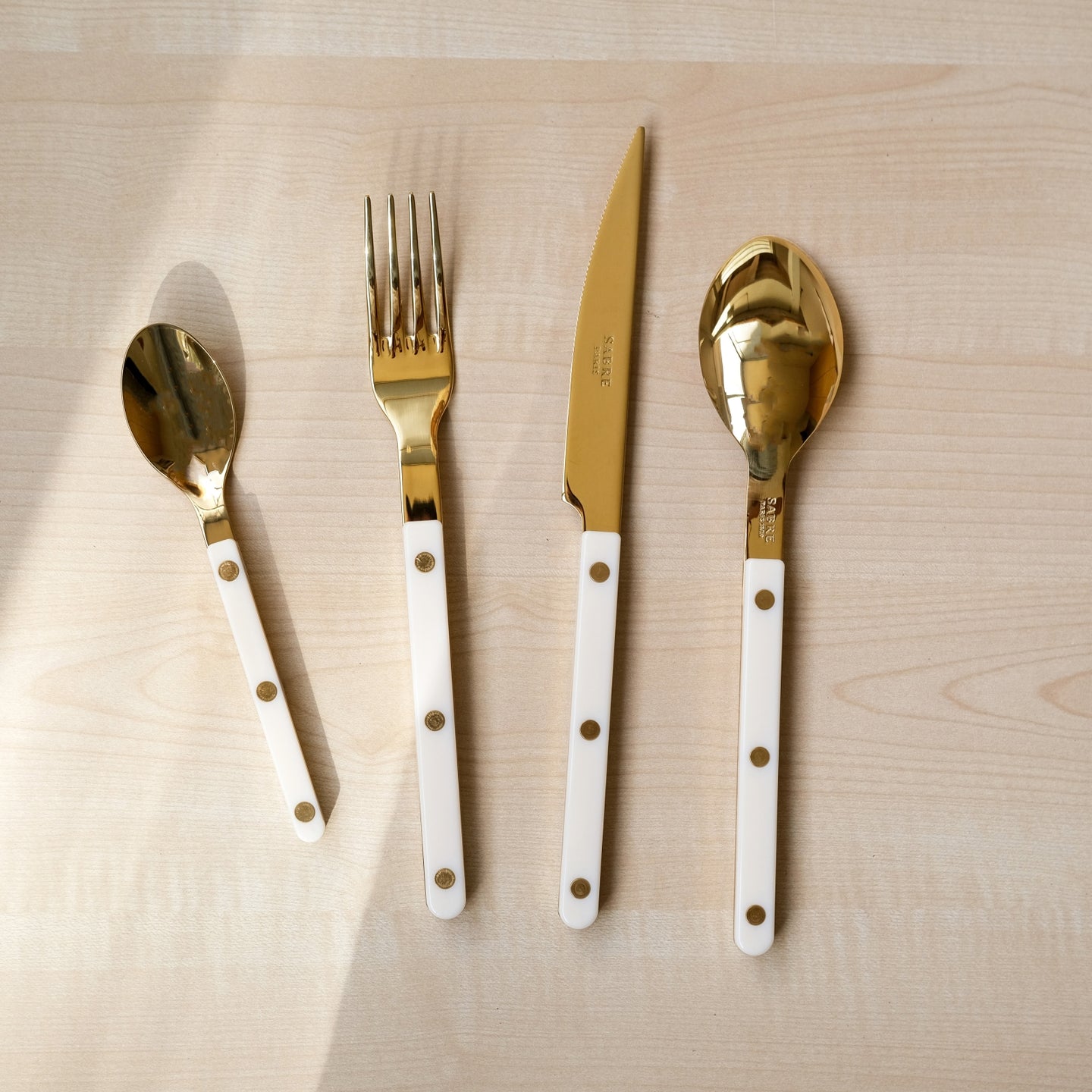 French Cutlery | Sabre Paris