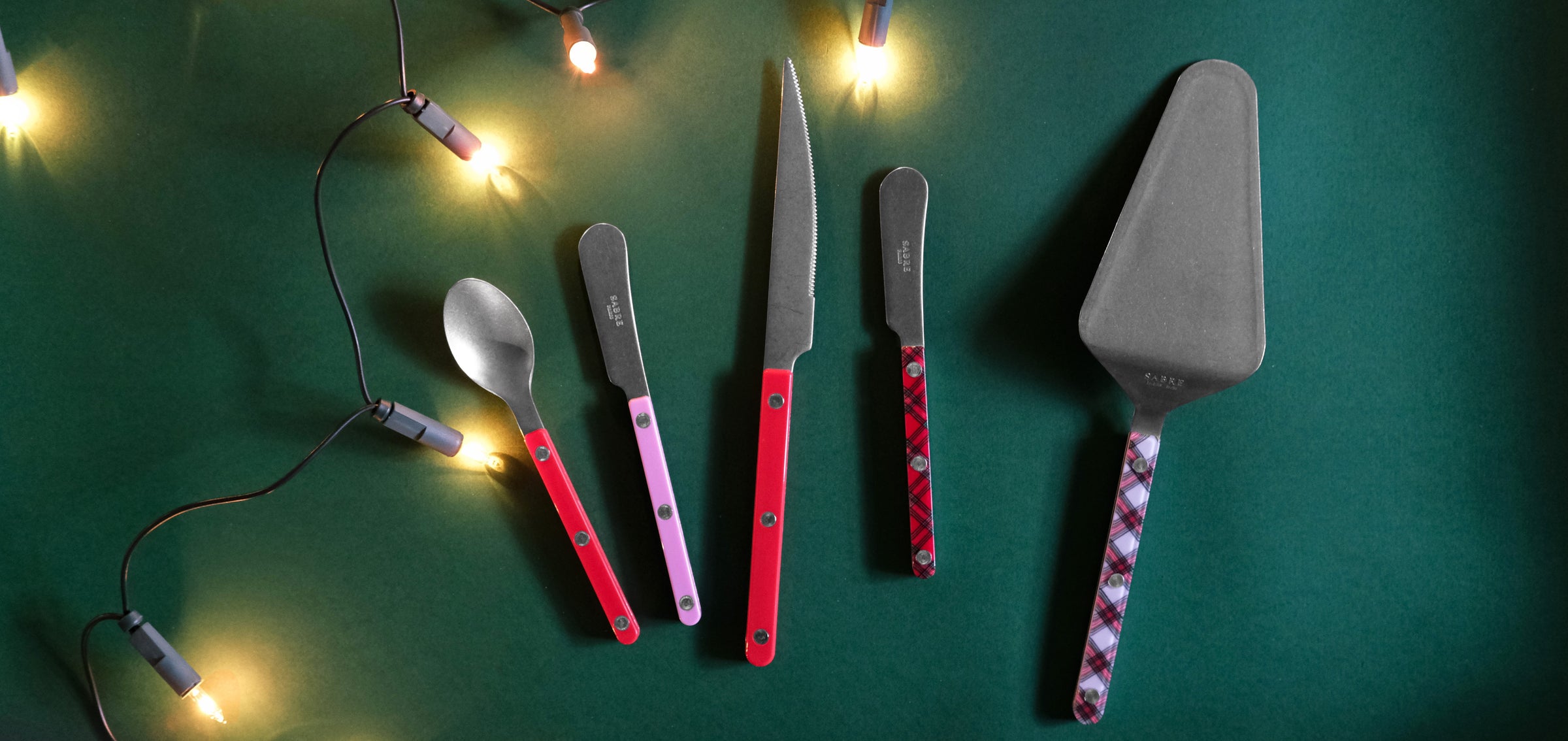 French Cutlery | Sabre Paris