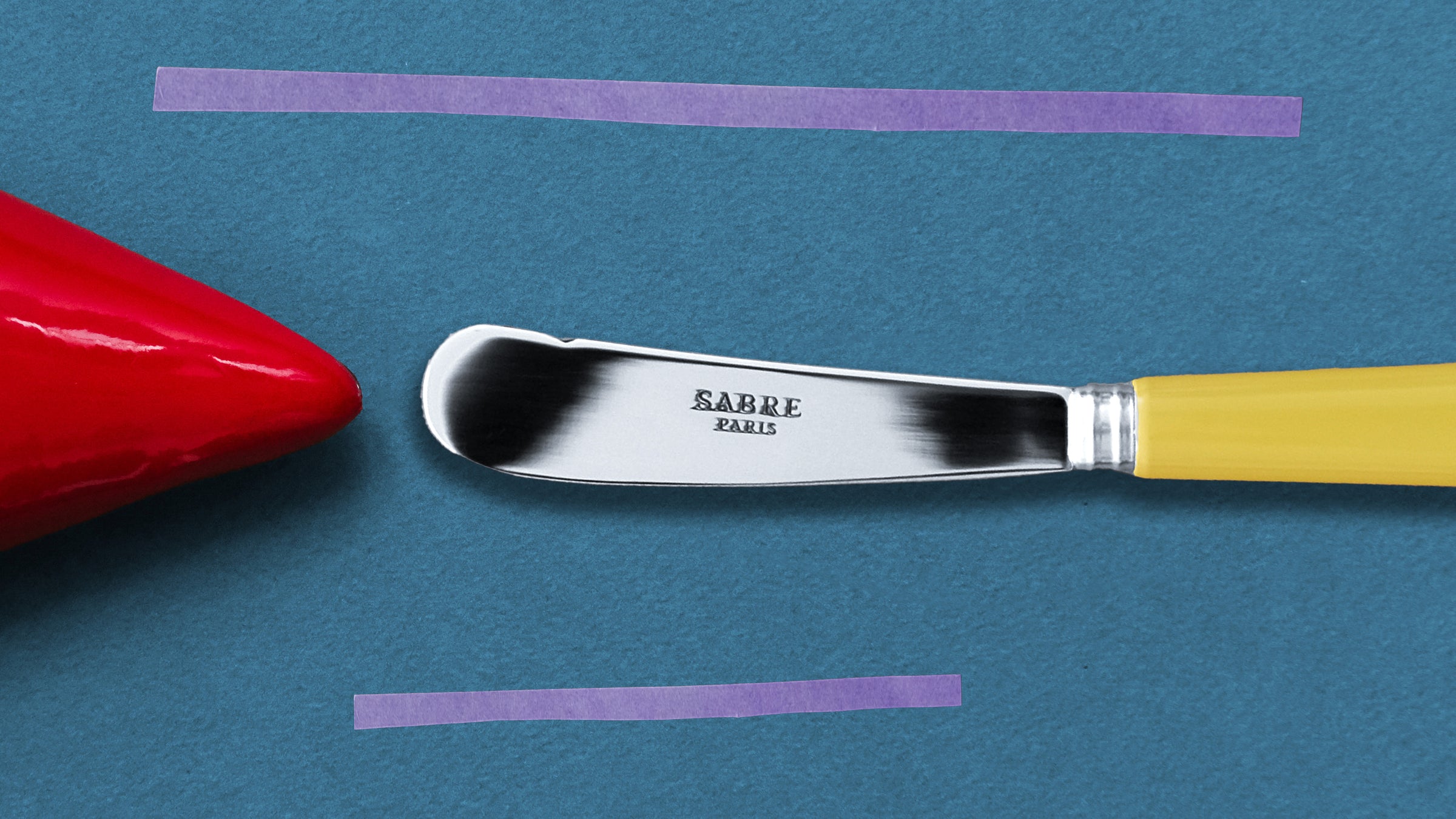 French Cutlery | Sabre Paris