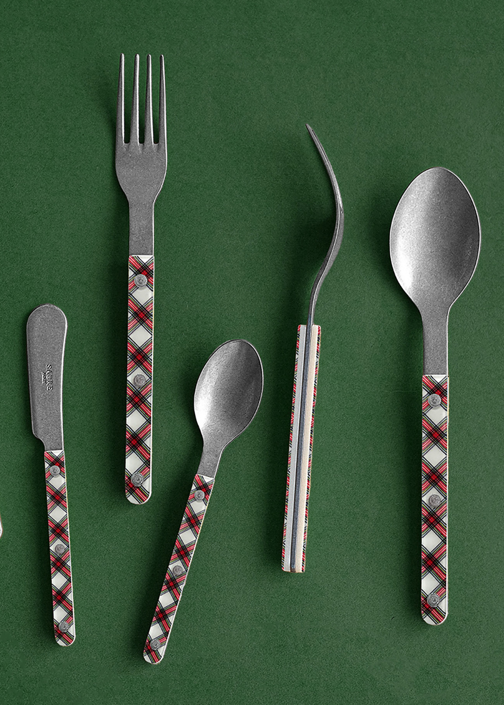 French Cutlery | Sabre Paris