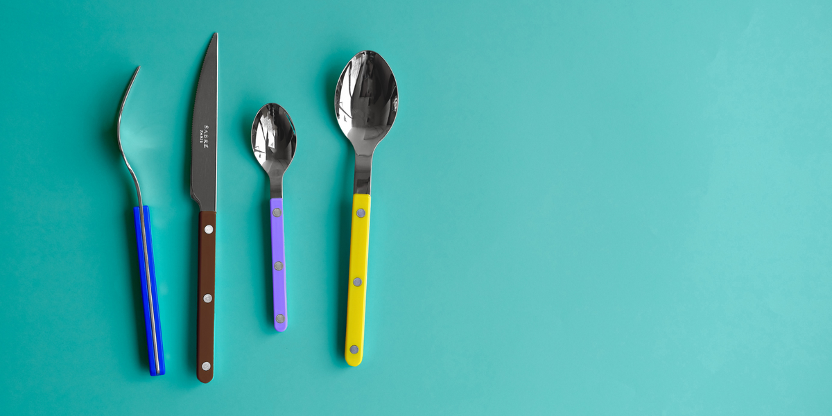 French Cutlery | Sabre Paris