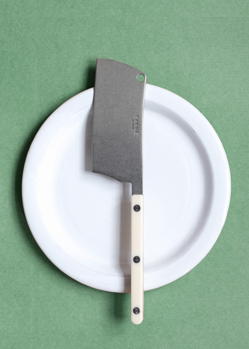 French Cutlery | Sabre Paris