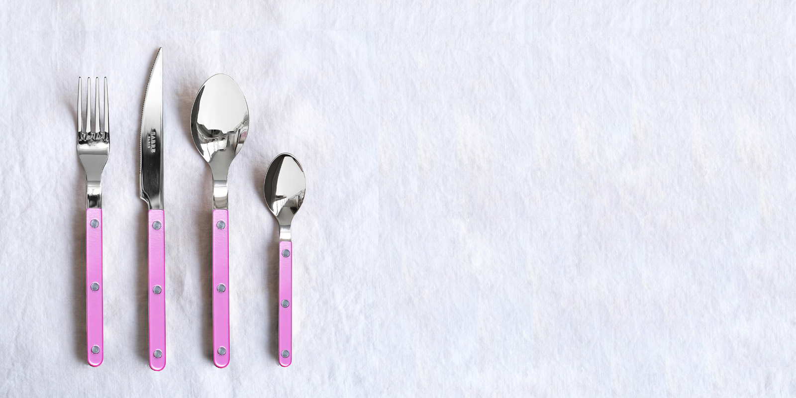 French Cutlery | Sabre Paris