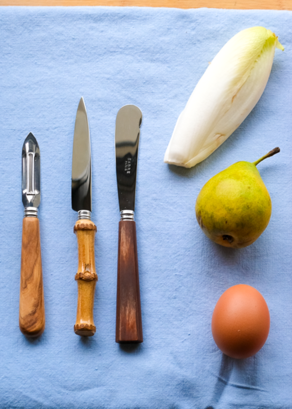 French Cutlery | Sabre Paris