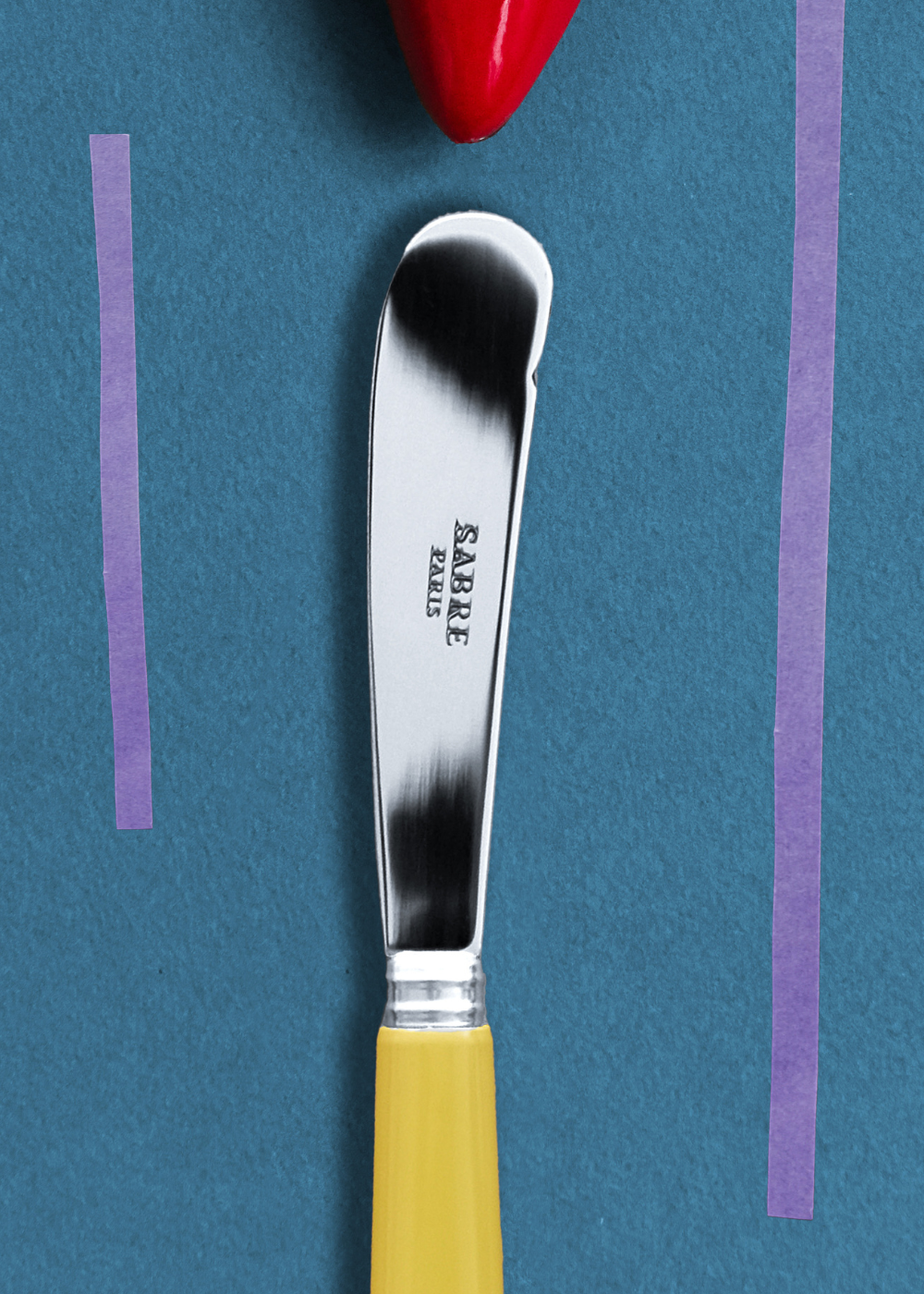 French Cutlery | Sabre Paris