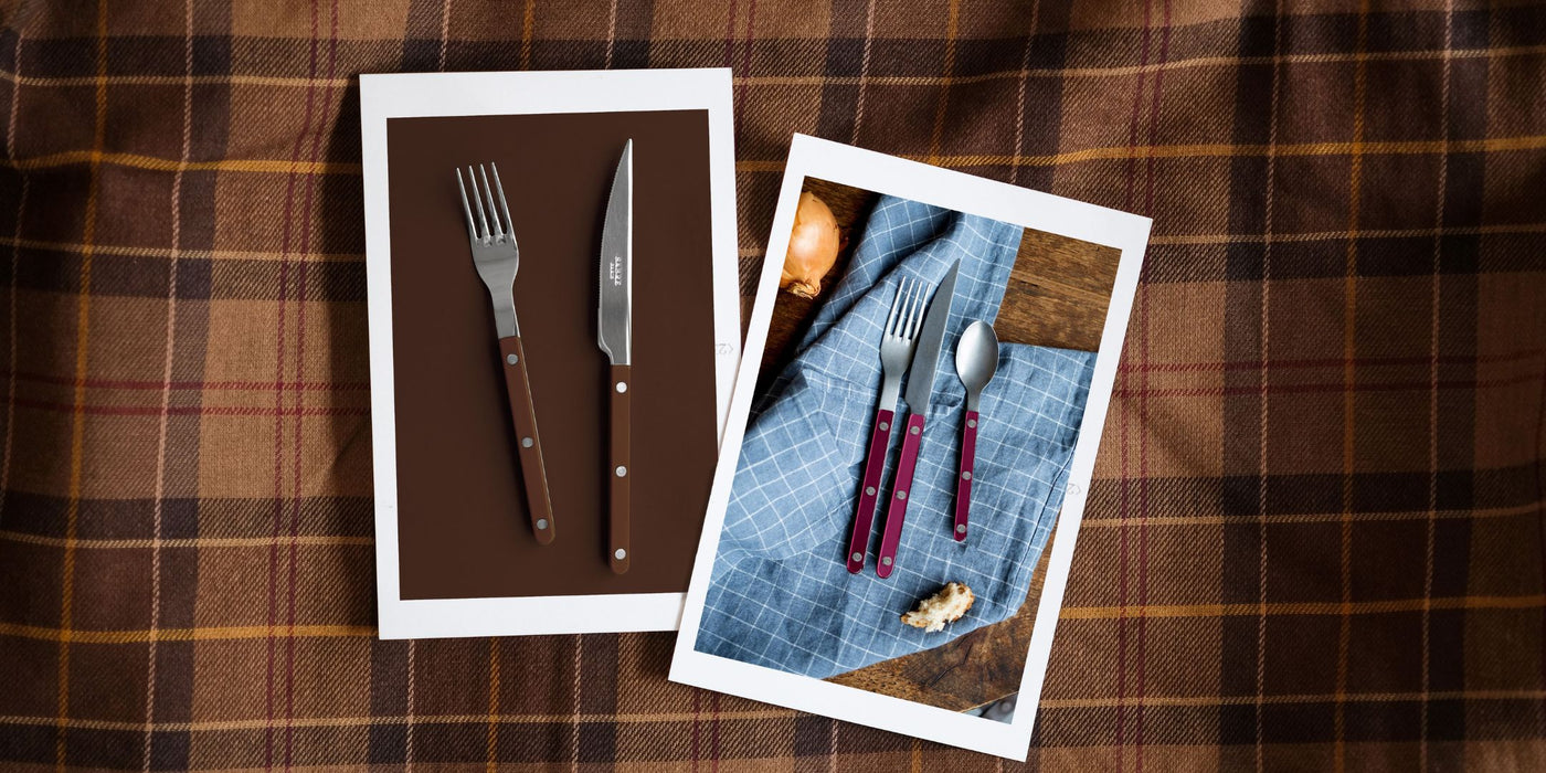 French Cutlery | Sabre Paris