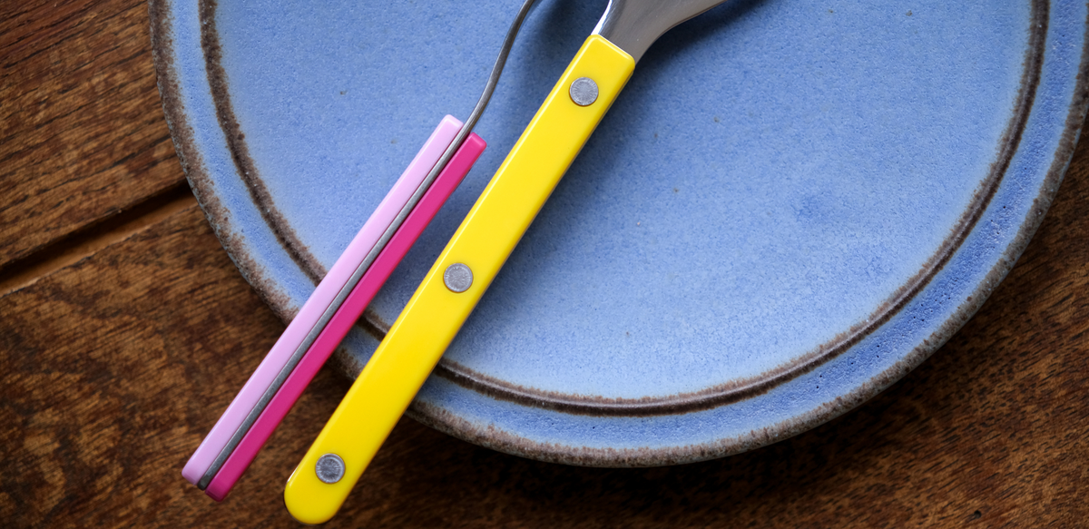 French Cutlery | Sabre Paris