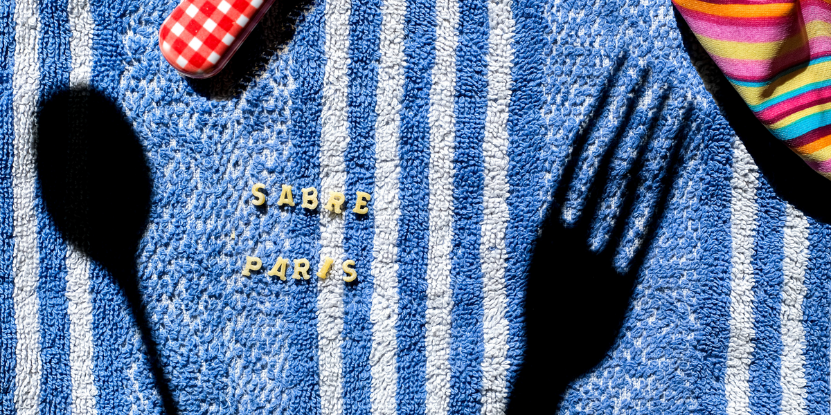 French Cutlery | Sabre Paris